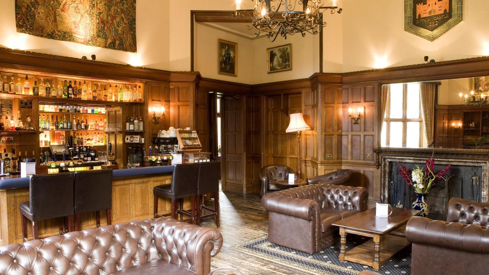 Ruthin Castle Hotel and Spa à partir de 64 €. Hôtels à Ruthin - KAYAK