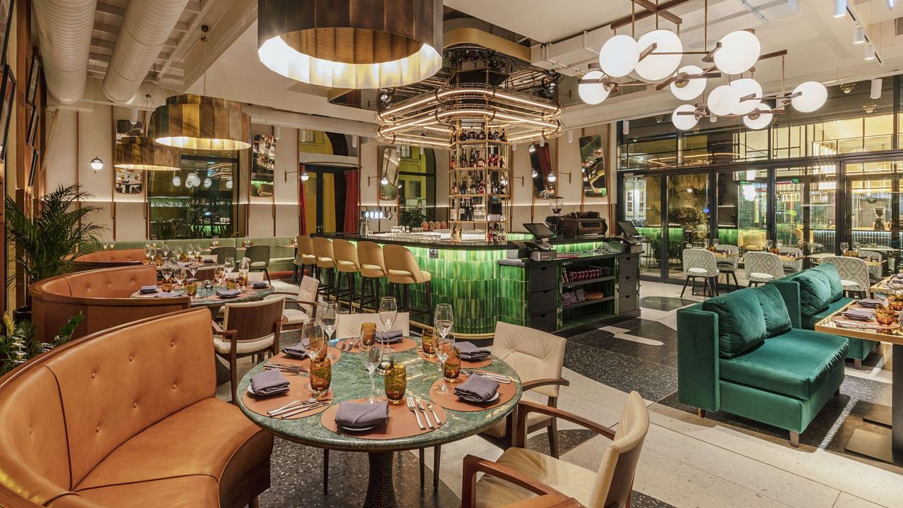 Pullman Budapest à partir de 98 €. Hôtels à Budapest - KAYAK