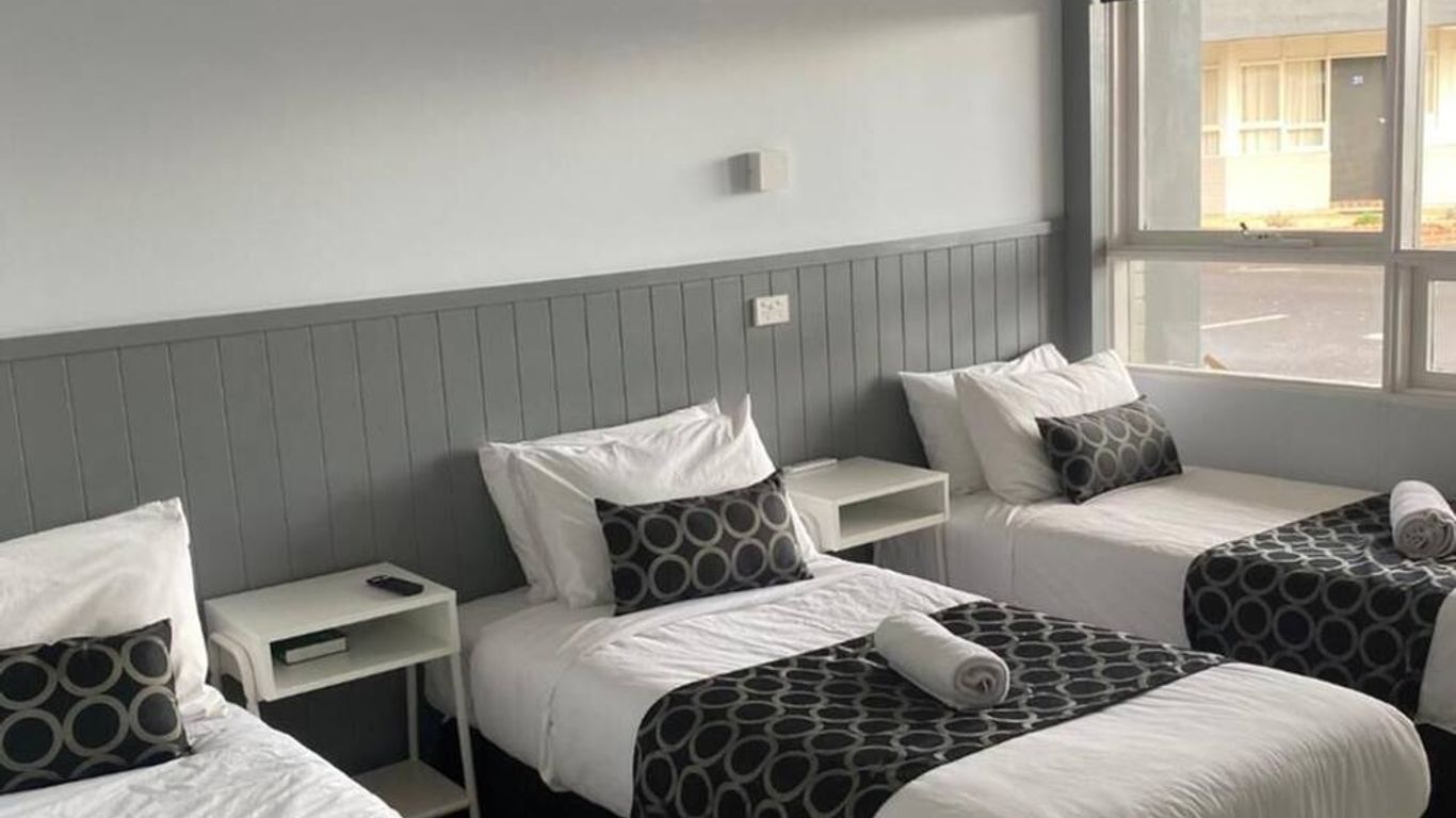 Bega Motel à partir de 70 €. Motels à Bega - KAYAK