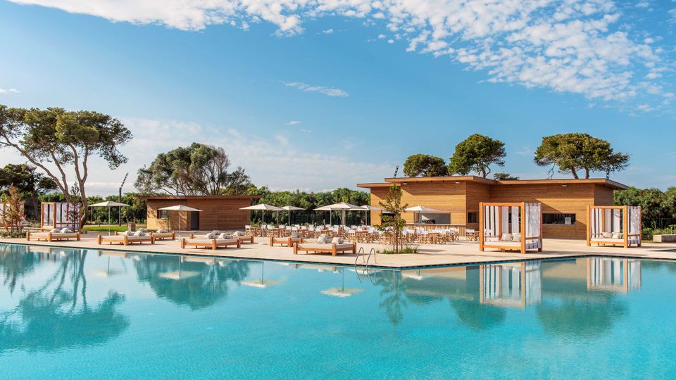Radisson Blu Resort Al Hoceima à partir de 72 €. Hôtels à Al Hoceïma ...
