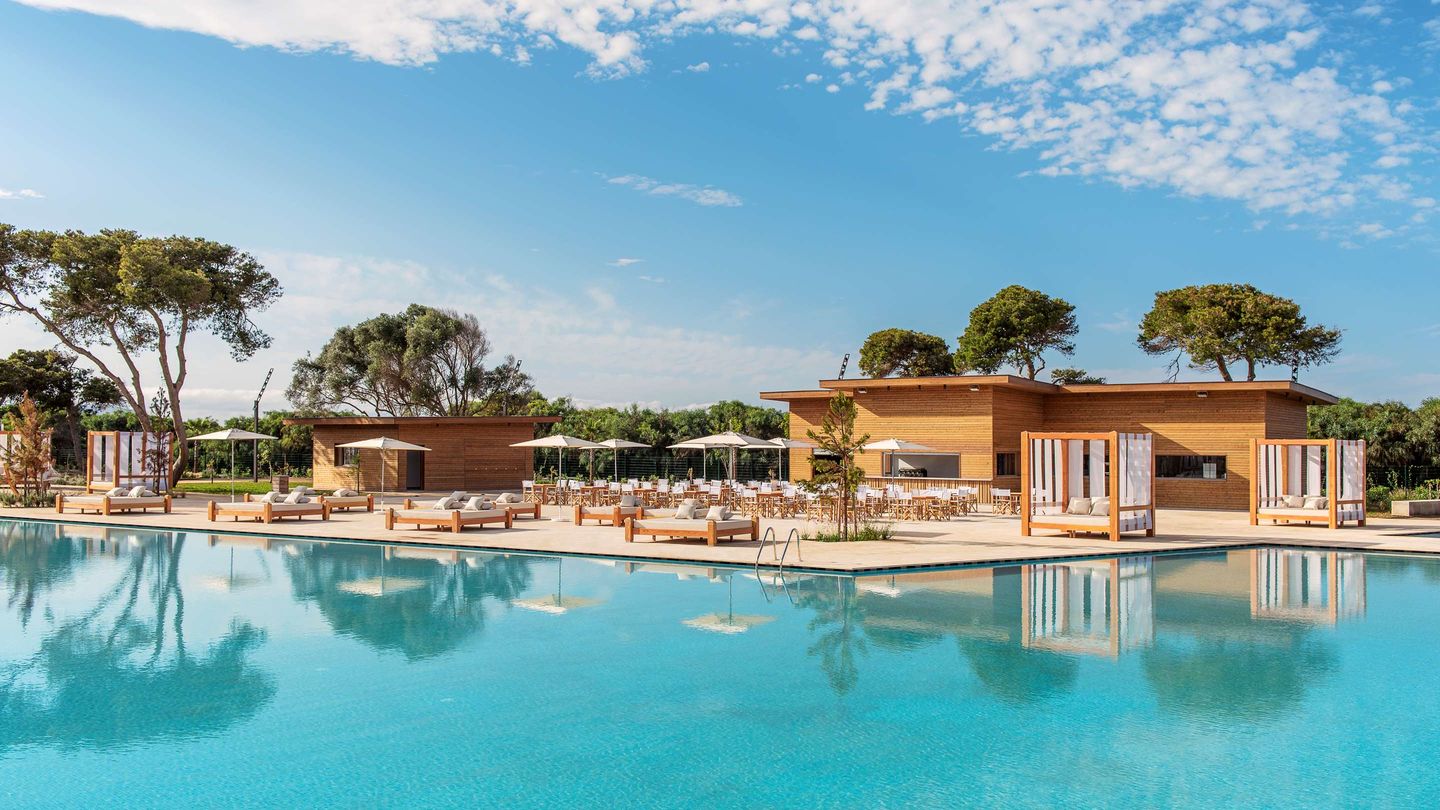 Radisson Blu Resort Al Hoceima à partir de 72 €. Hôtels à Al Hoceïma ...