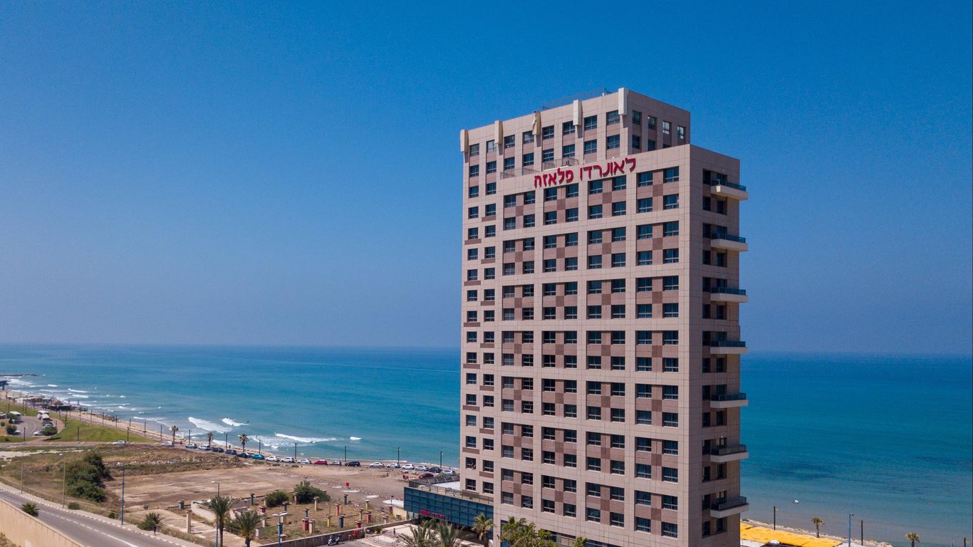 Leonardo Plaza Haifa à partir de 147 €. Hôtels à Haïfa - KAYAK