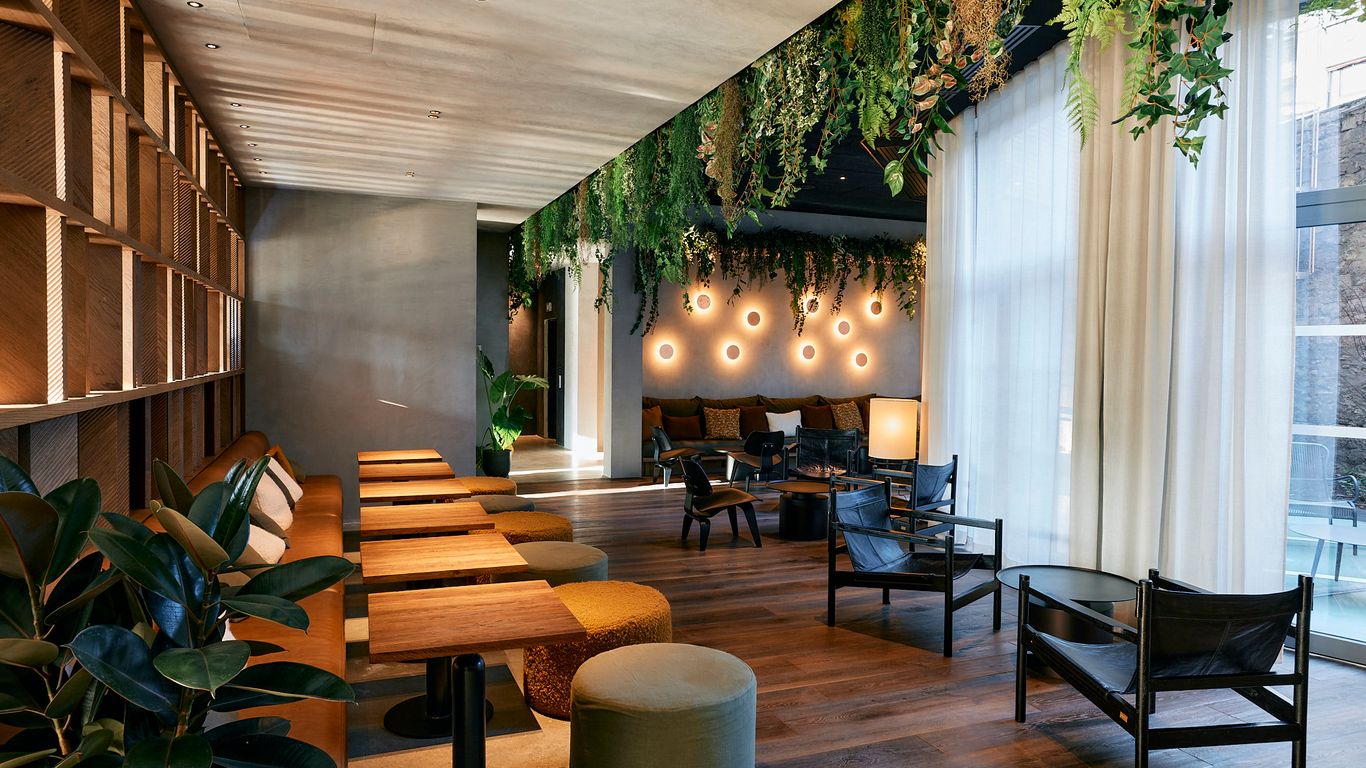 Le Bellune Paris à partir de 123 €. Hôtels à Paris - KAYAK