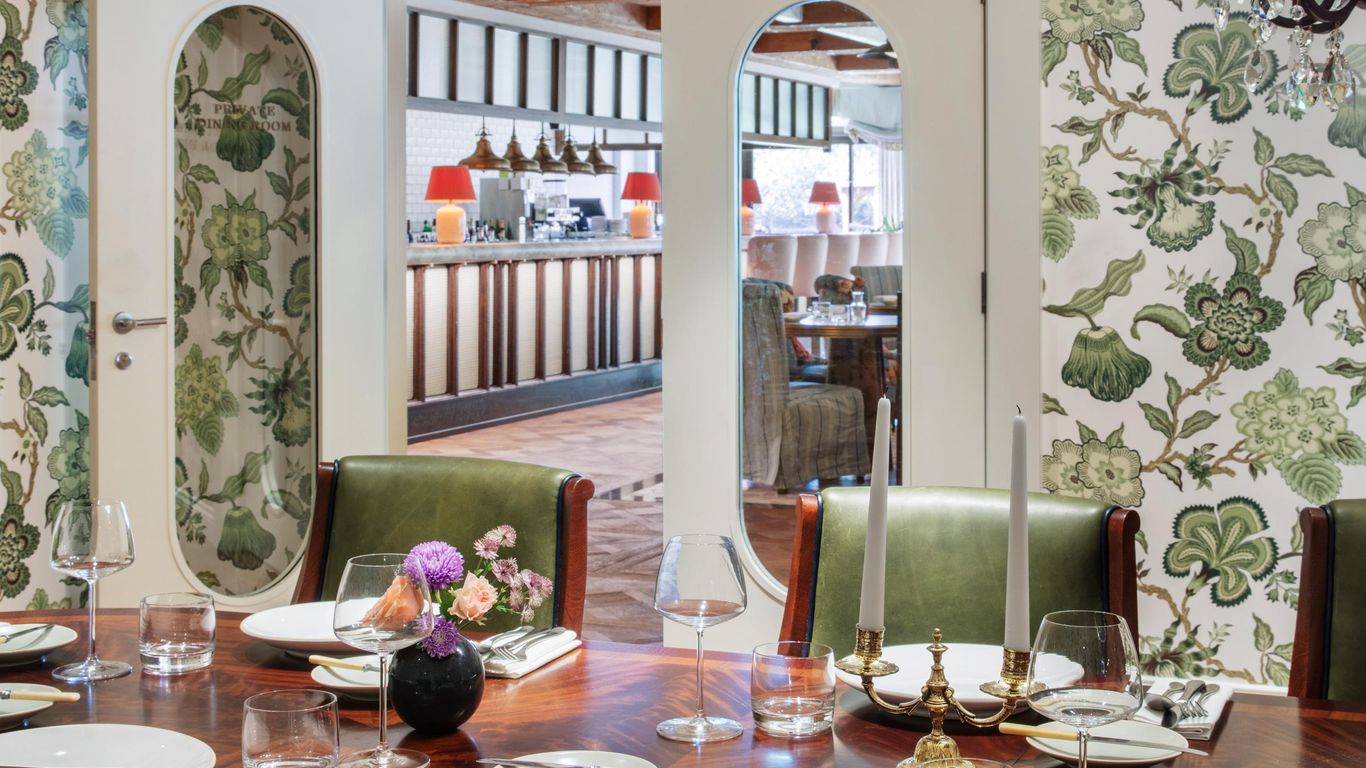 Graduate by Hilton Cambridge à partir de 146 €. Hôtels à Cambridge - KAYAK