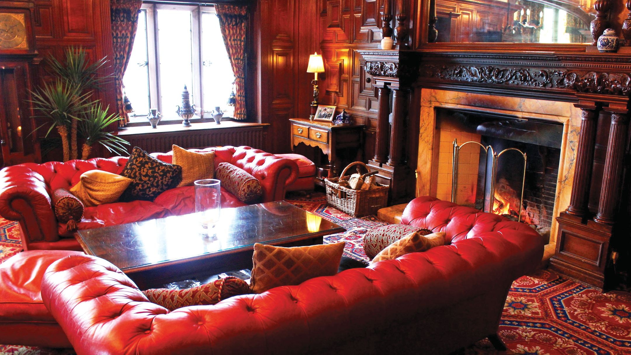 Netherwood Hotel & Spa à partir de 61 €. Hôtels à Grange-over-Sands - KAYAK