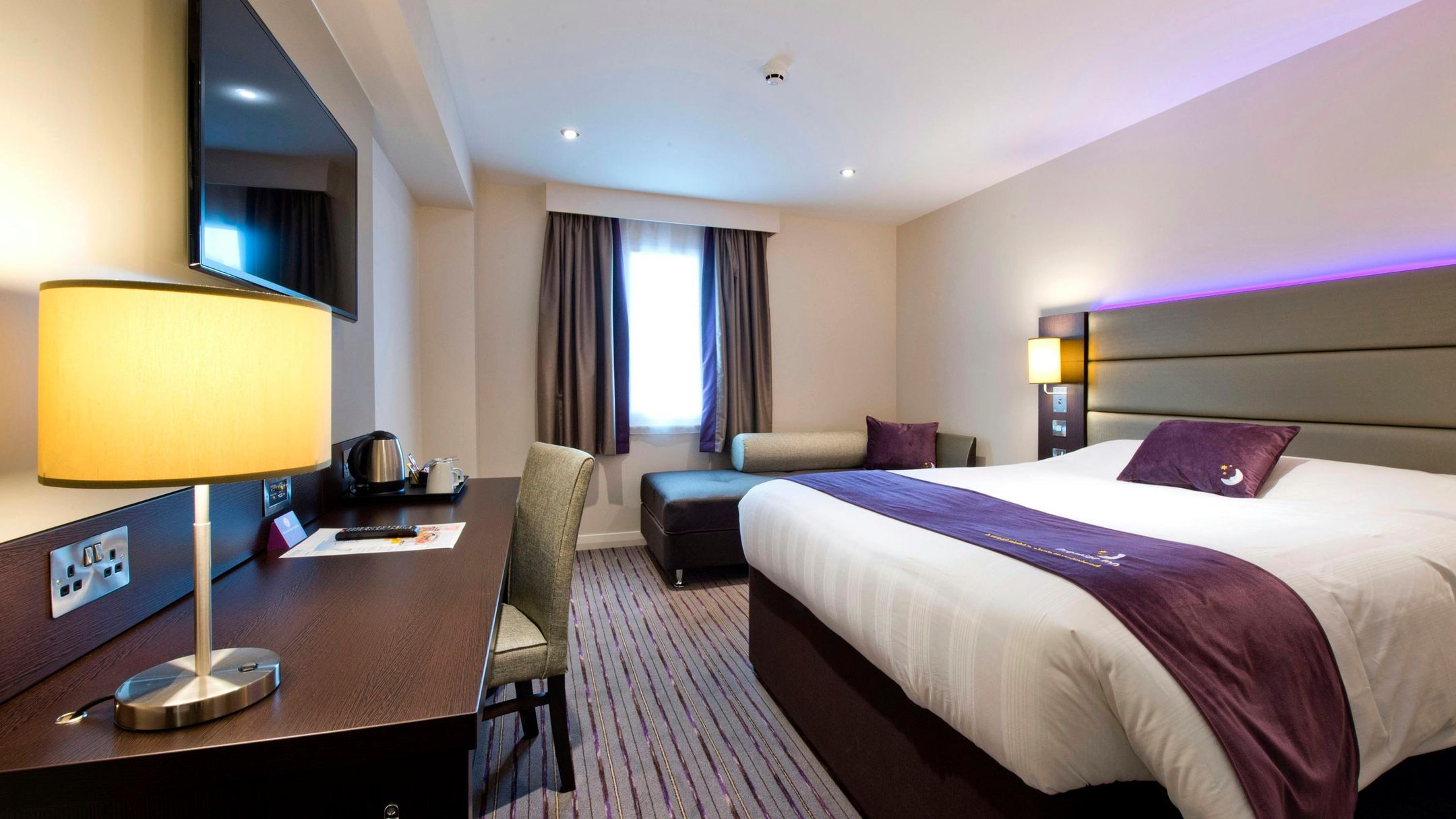 Premier Inn London Eltham à partir de 56 €. Hôtels à Londres - KAYAK