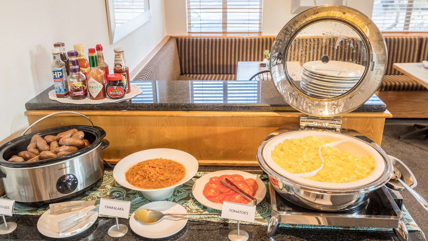 Road Lodge Isando à partir de 34 €. Hôtels à Edenvale - KAYAK