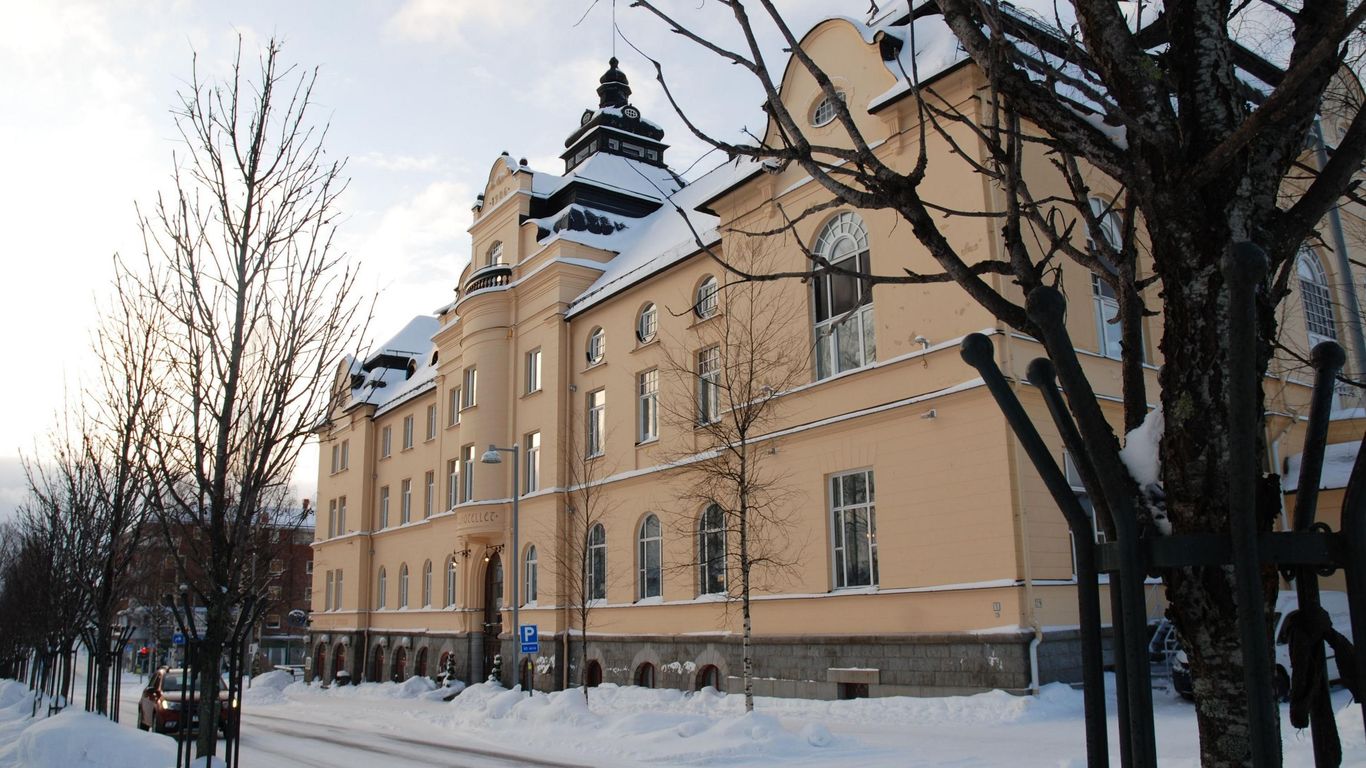 Pitea Stadshotell à partir de 84 €. Hôtels à Piteå - KAYAK