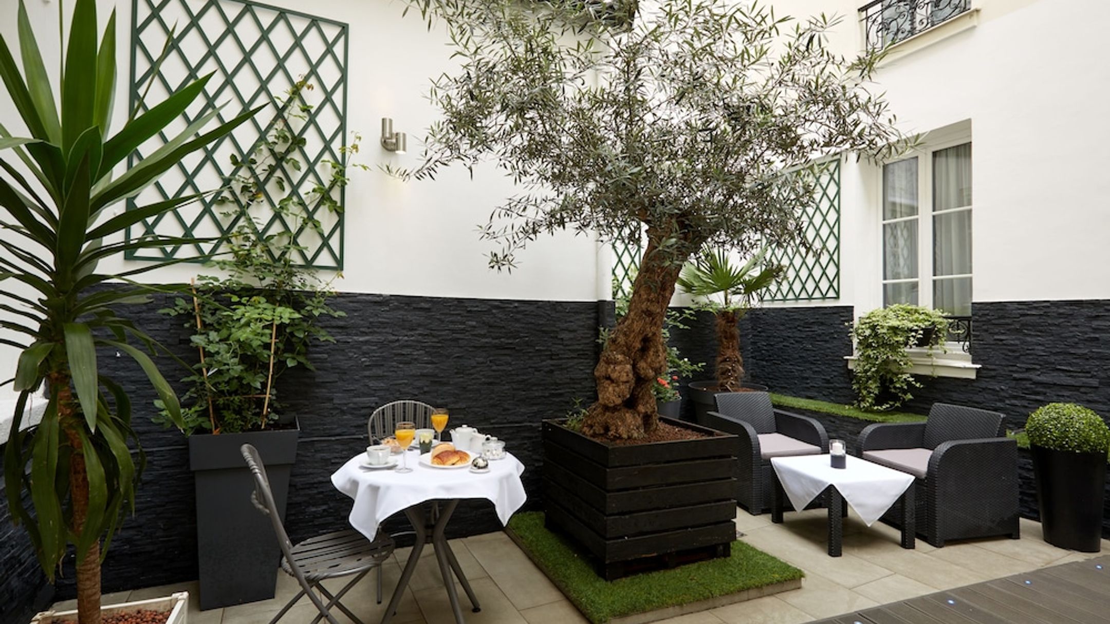 Hotel le Twelve à partir de 63 €. Hôtels à Paris - KAYAK