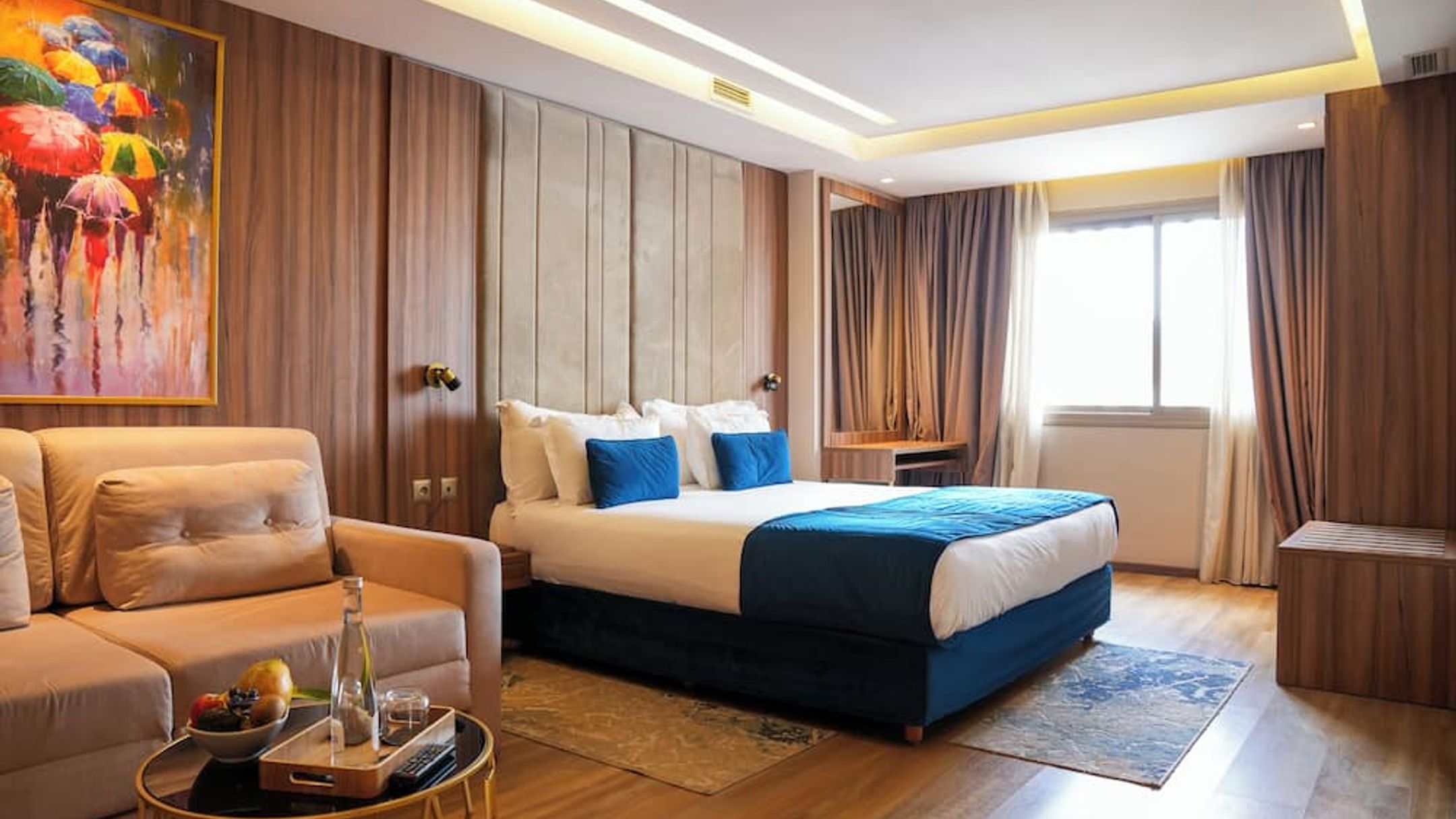 First Suites Hotel à partir de 103 €. Hôtels à Rabat - KAYAK