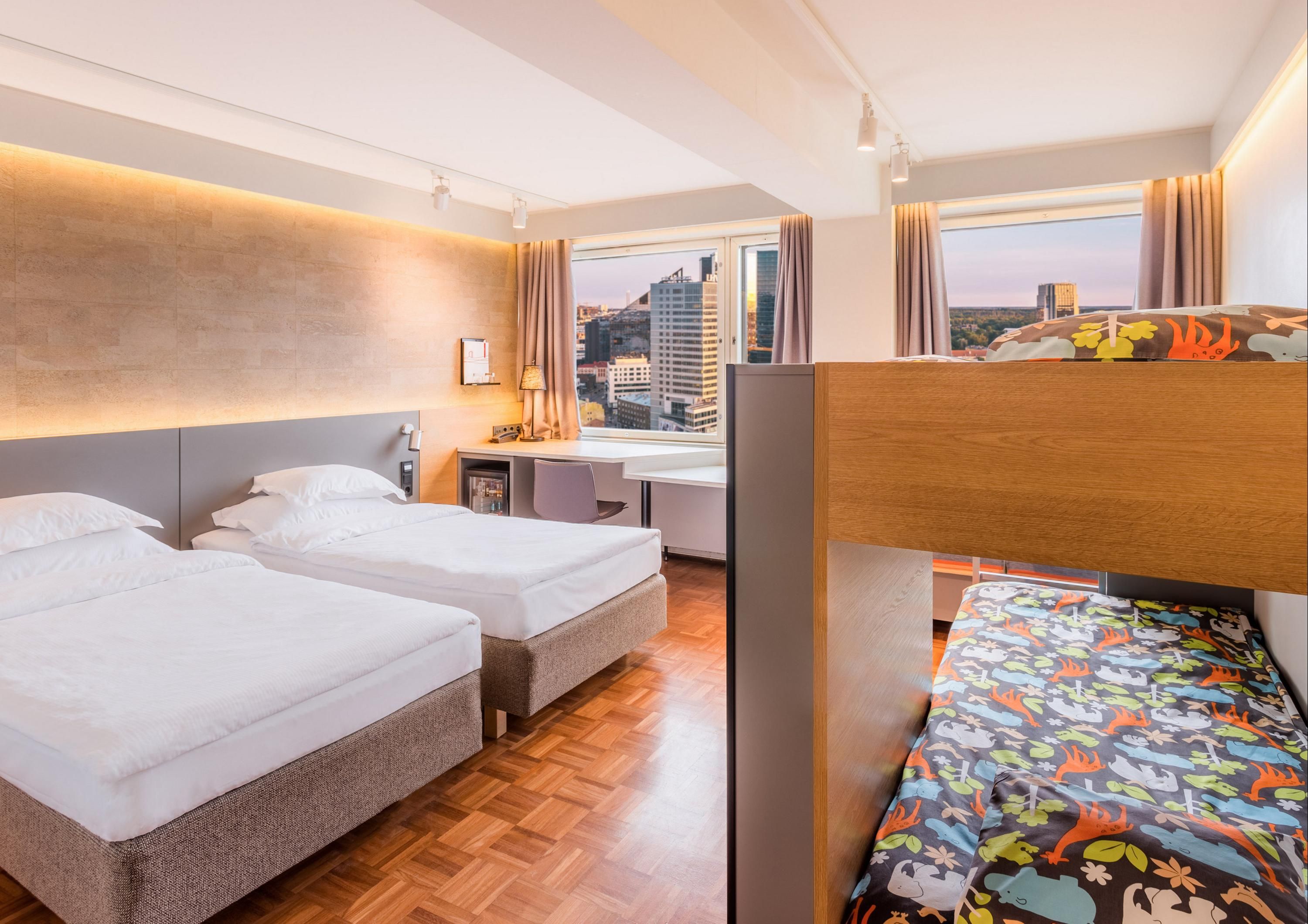 Original Sokos Hotel Viru à partir de 75 €. Hôtels à Tallinn - KAYAK