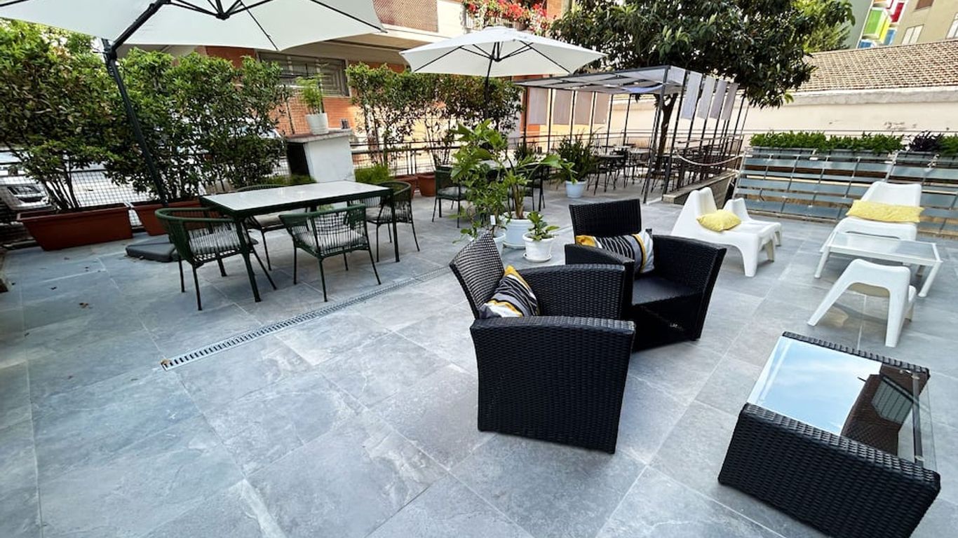 Hotel Franchi à partir de 37 €. Hôtels à Florence - KAYAK