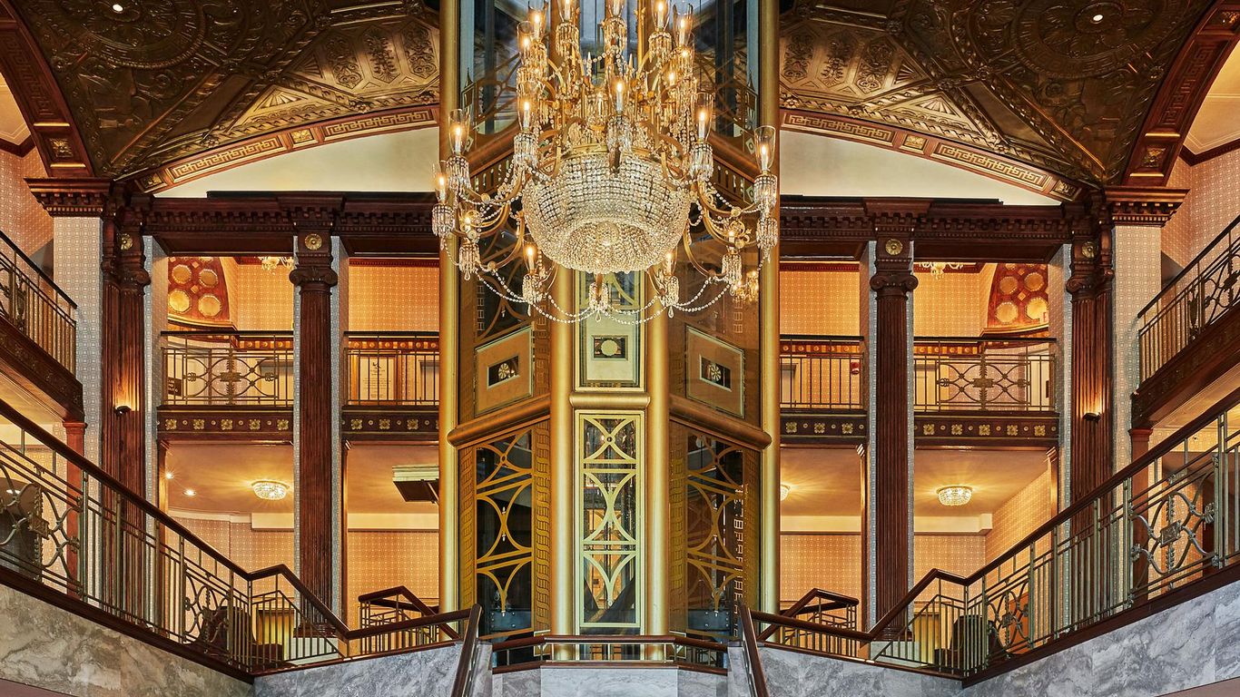 Graduate Providence à partir de 115 €. Hôtels à Providence - KAYAK