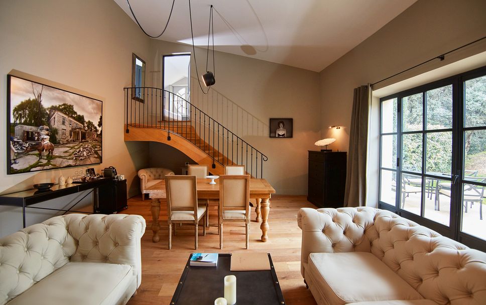 Domaine de Fontenille à partir de 316 €. Hôtels à Lauris - KAYAK