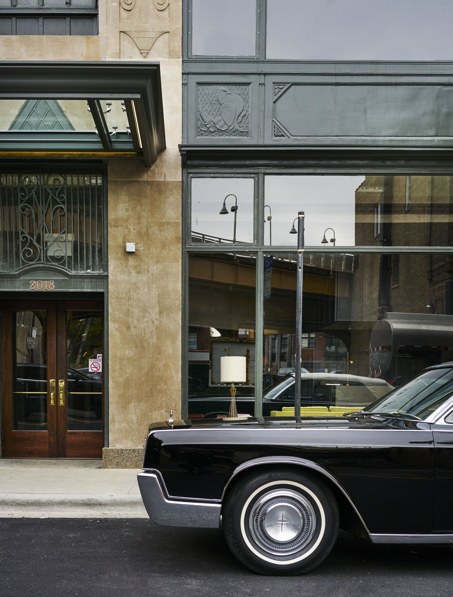 The Robey à partir de 143 €. Hôtels à Chicago - KAYAK