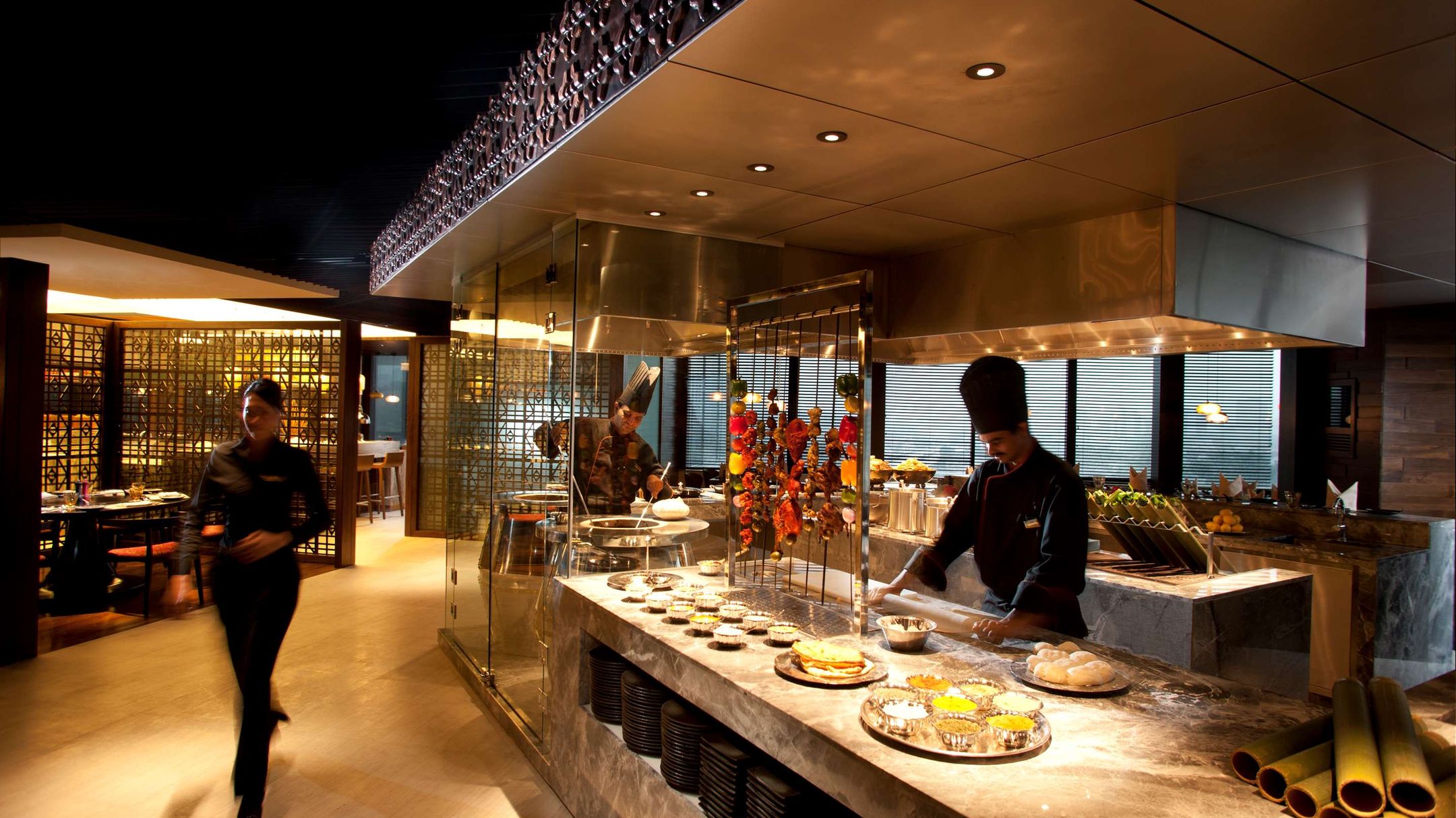 DoubleTree by Hilton Kuala Lumpur à partir de 56 €. Hôtels à Kuala ...