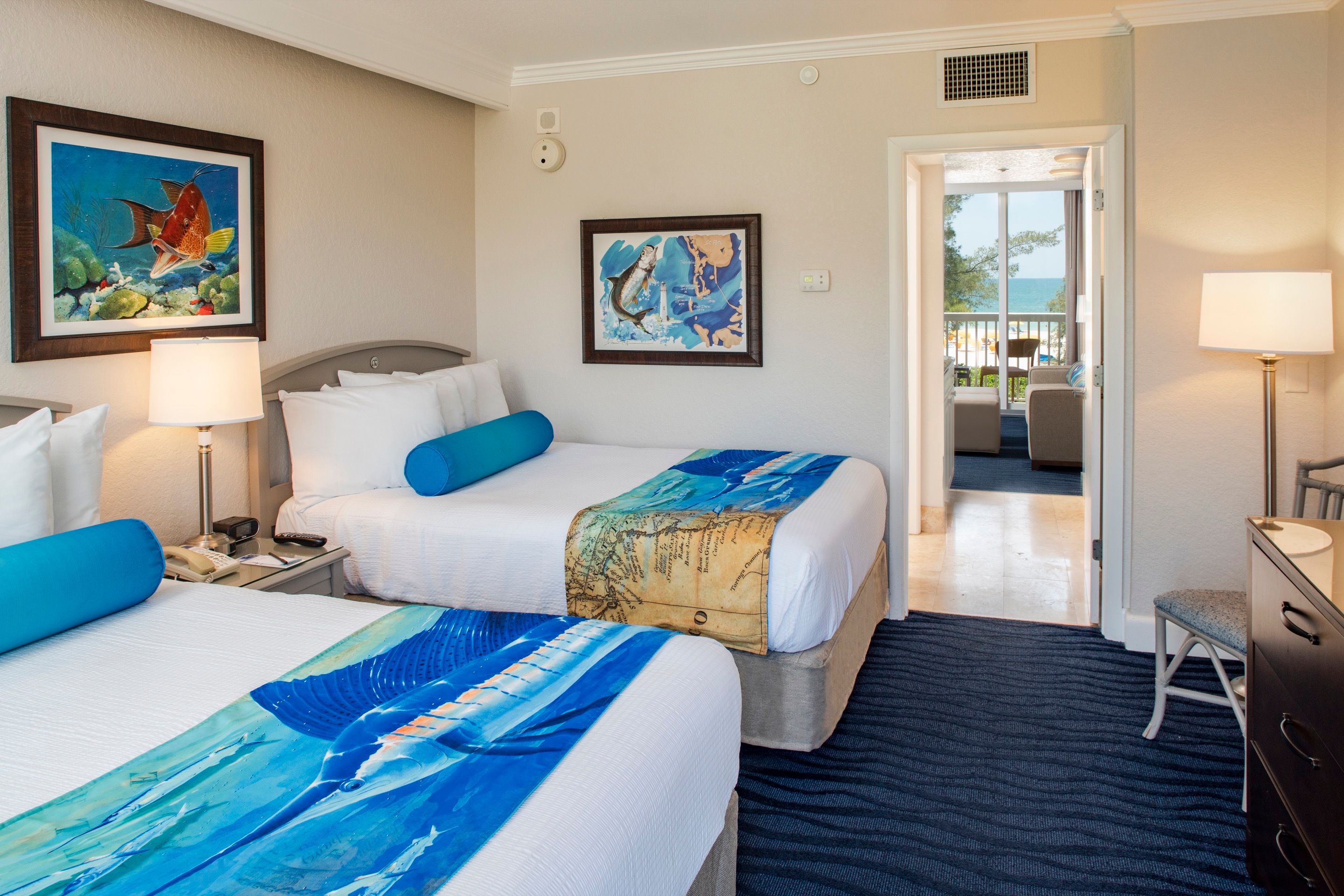 RumFish Beach Resort by TradeWinds à partir de 40 €. Complexes ...
