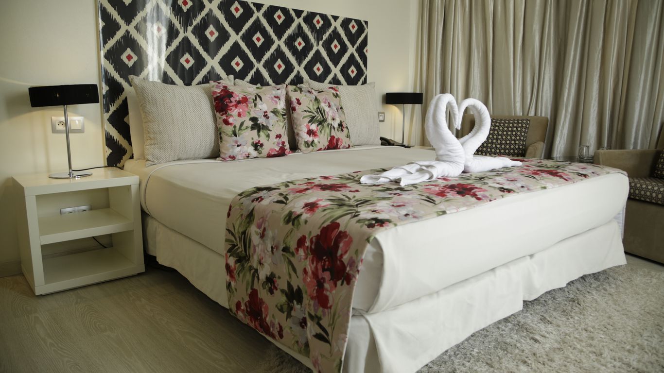 Al Mandari Hôtel Tétouan à partir de 36 €. Hôtels à Tétouan - KAYAK