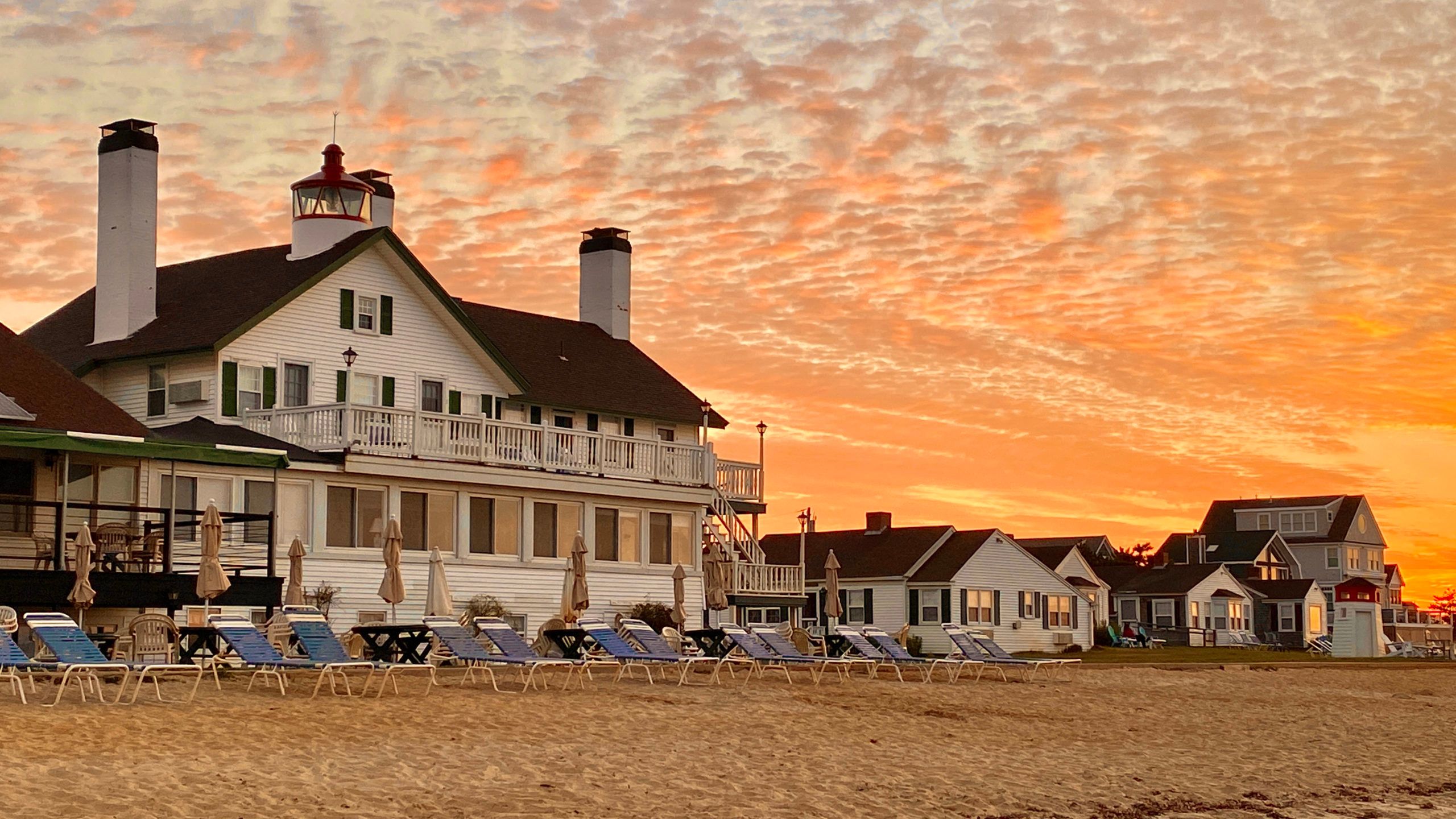 Lighthouse Inn Cape Cod à partir de 223 €. Hôtels à West Dennis - KAYAK