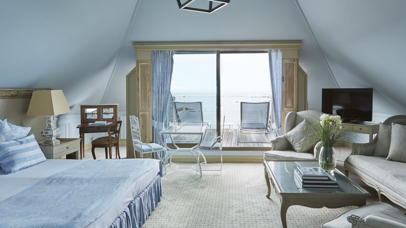 Manoir De Lan Kerellec à partir de 237 €. Hôtels à Trébeurden - KAYAK