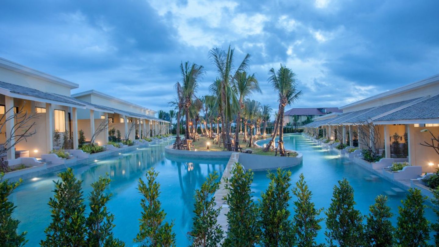Craft Resort & Villas, Phuket Town à partir de 39 €. Hôtels à Phuket ...