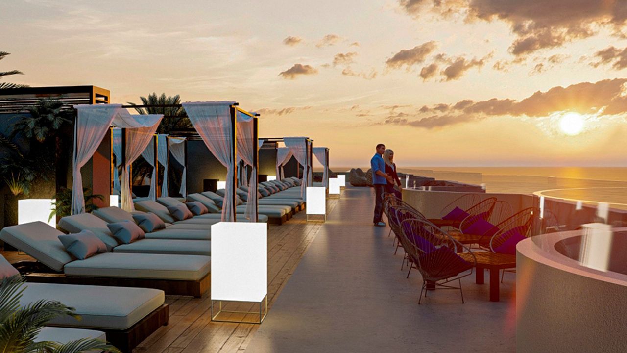 Labranda Suites Costa Adeje à partir de 93 €. Hôtels à Adeje - KAYAK