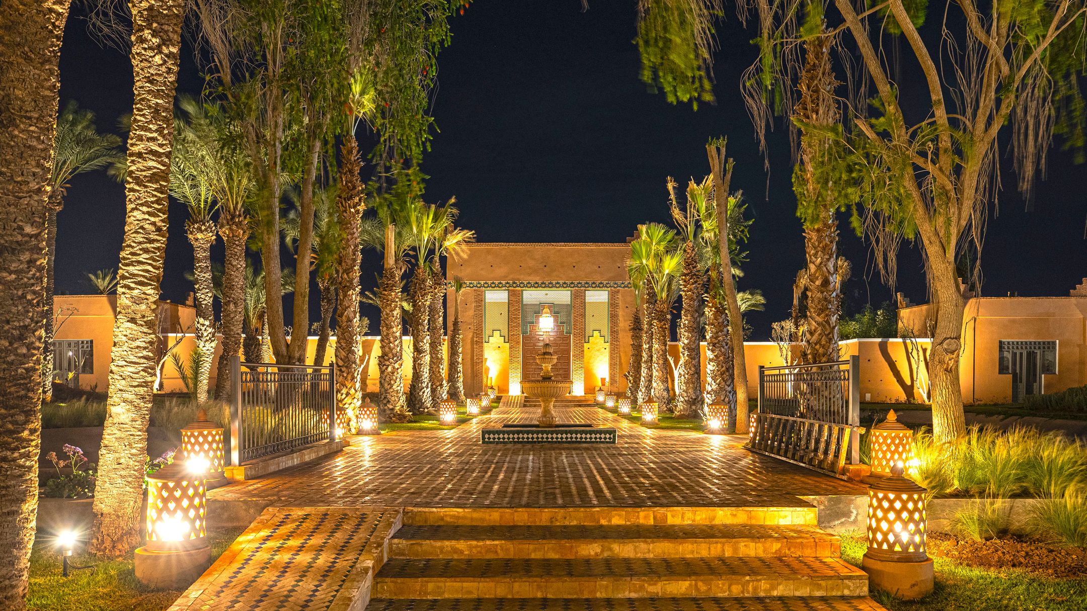 Sol Oasis Marrakech à partir de 136 €. Hôtels à Marrakech - KAYAK