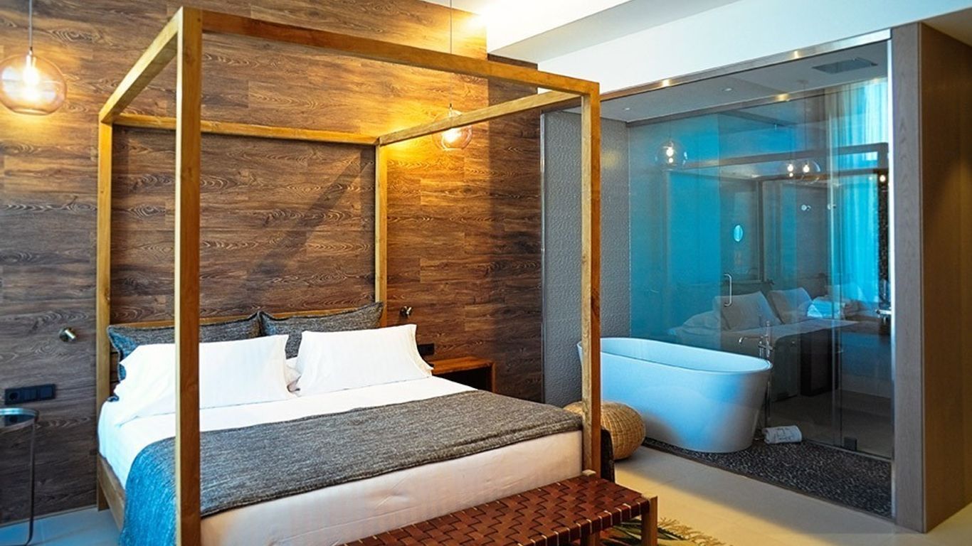 Hotel Tropical Gava Mar à partir de 121 €. Hôtels à Gavà - KAYAK