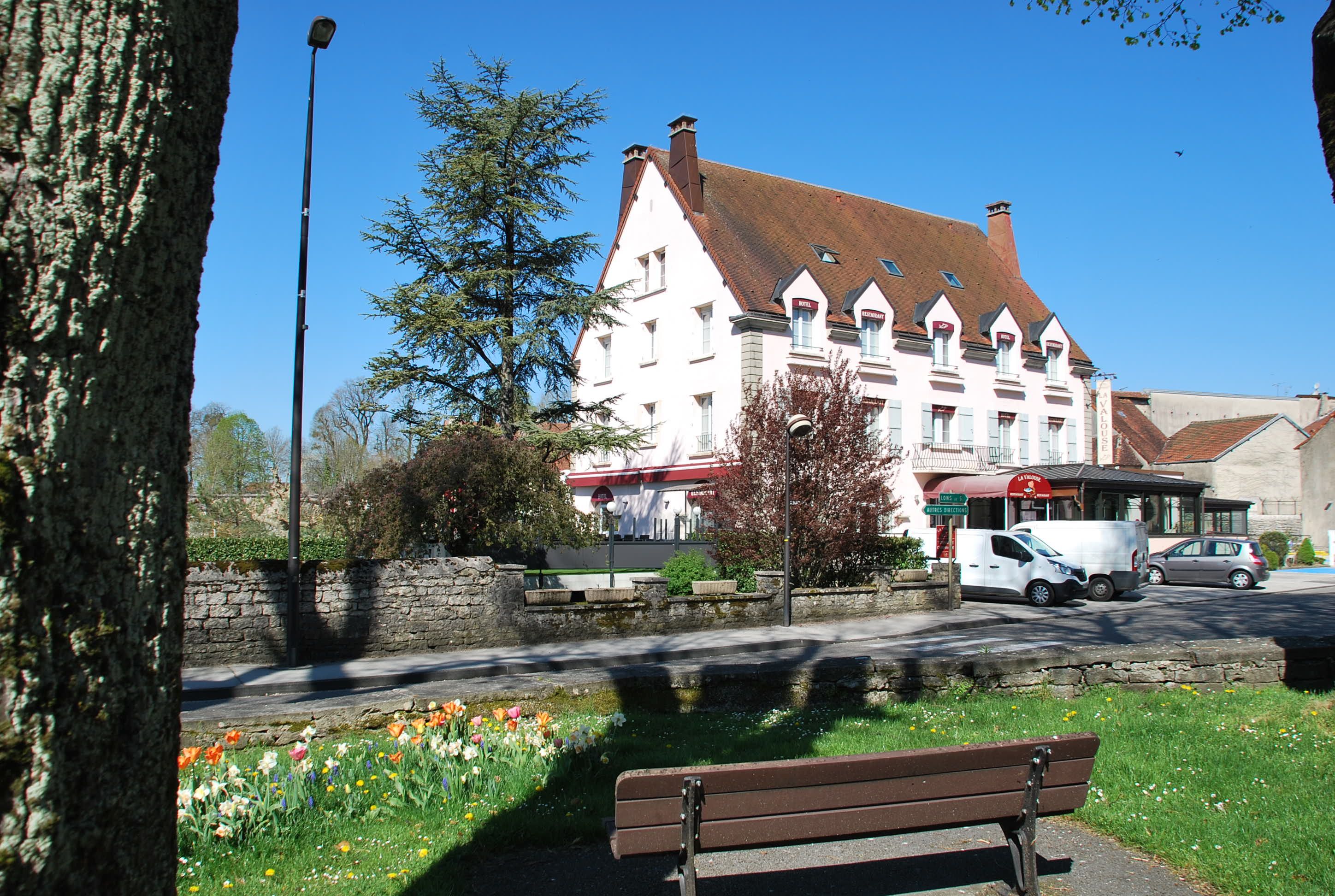 Le Vouglans à partir de 83 €. Hôtels à Orgelet - KAYAK