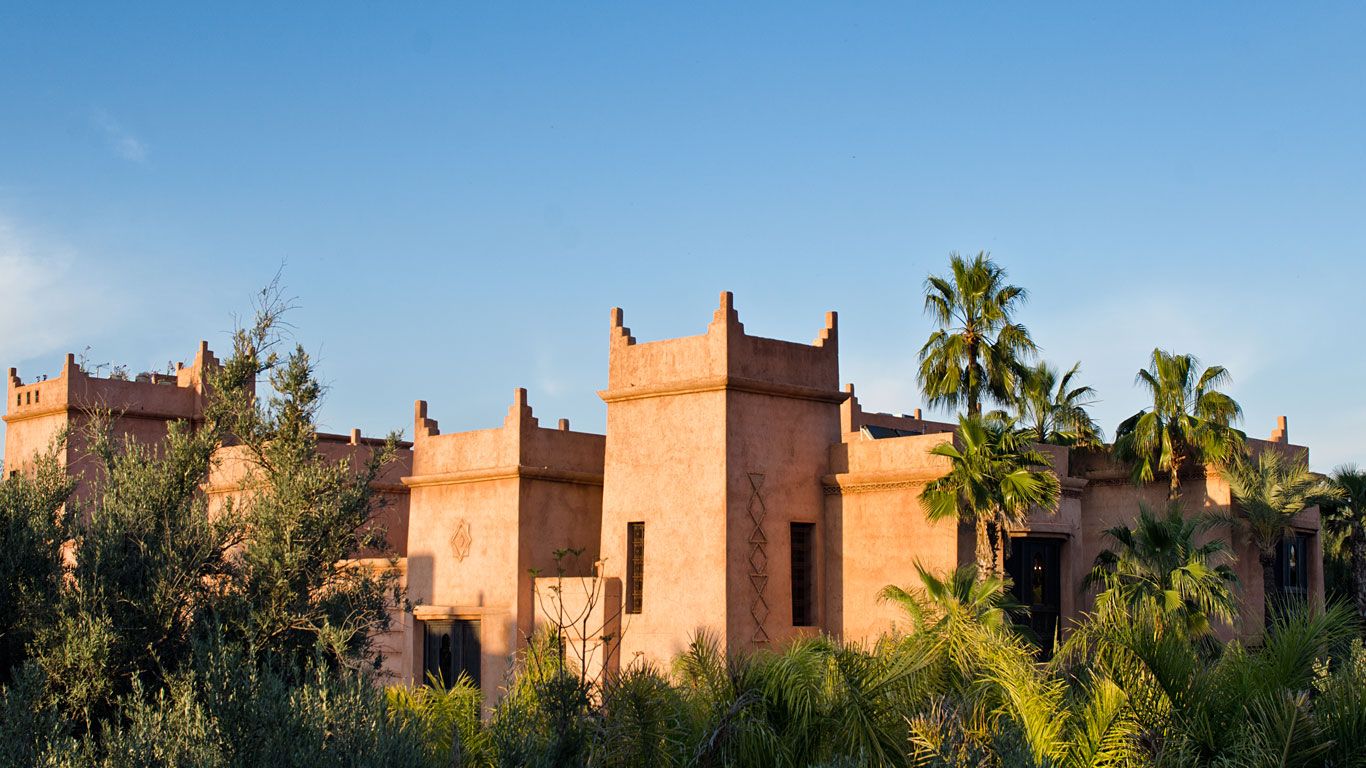 Tigmiza Boutique Hôtel & Spa à partir de 168 €. Hôtels à Marrakech - KAYAK