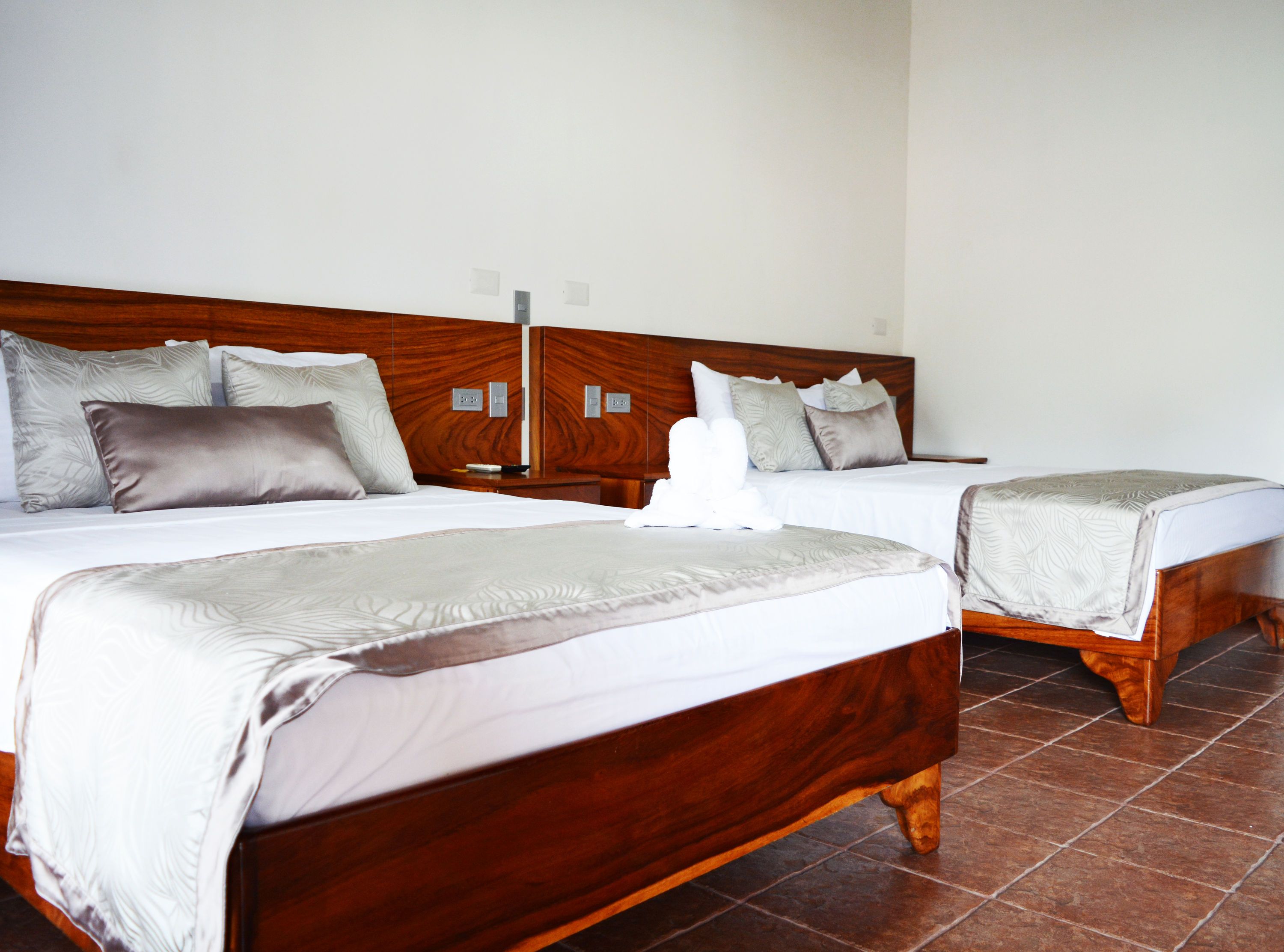 Arenal Poshtel à partir de 15 €. Auberges de jeunesse à Fortuna - KAYAK