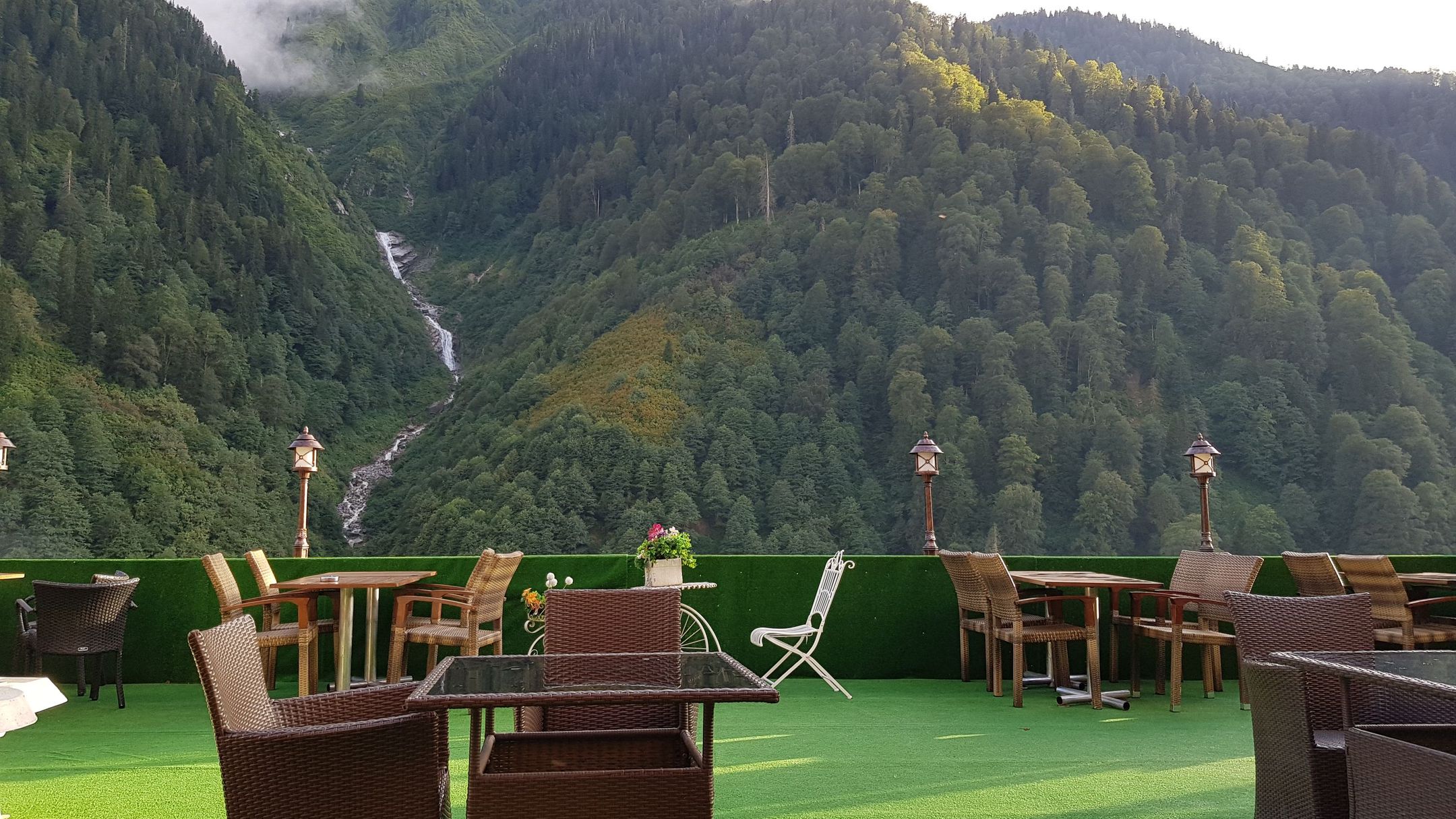Ayder Doga Resort à partir de 70 €. Hôtels à Ayder - KAYAK