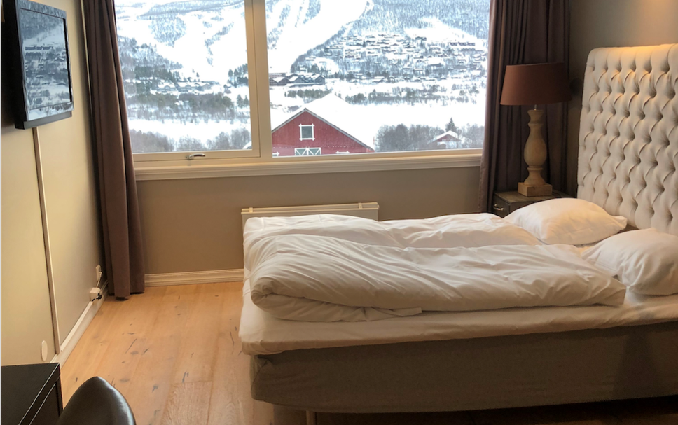 Ustedalen Hotel Geilo à partir de 72 €. Hôtels à Geilo - KAYAK
