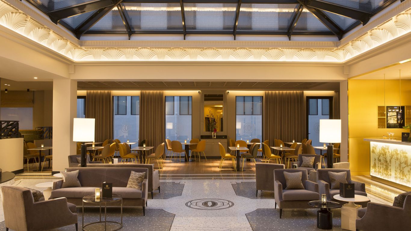 Le Tsuba Hotel à partir de 150 €. Hôtels à Paris - KAYAK