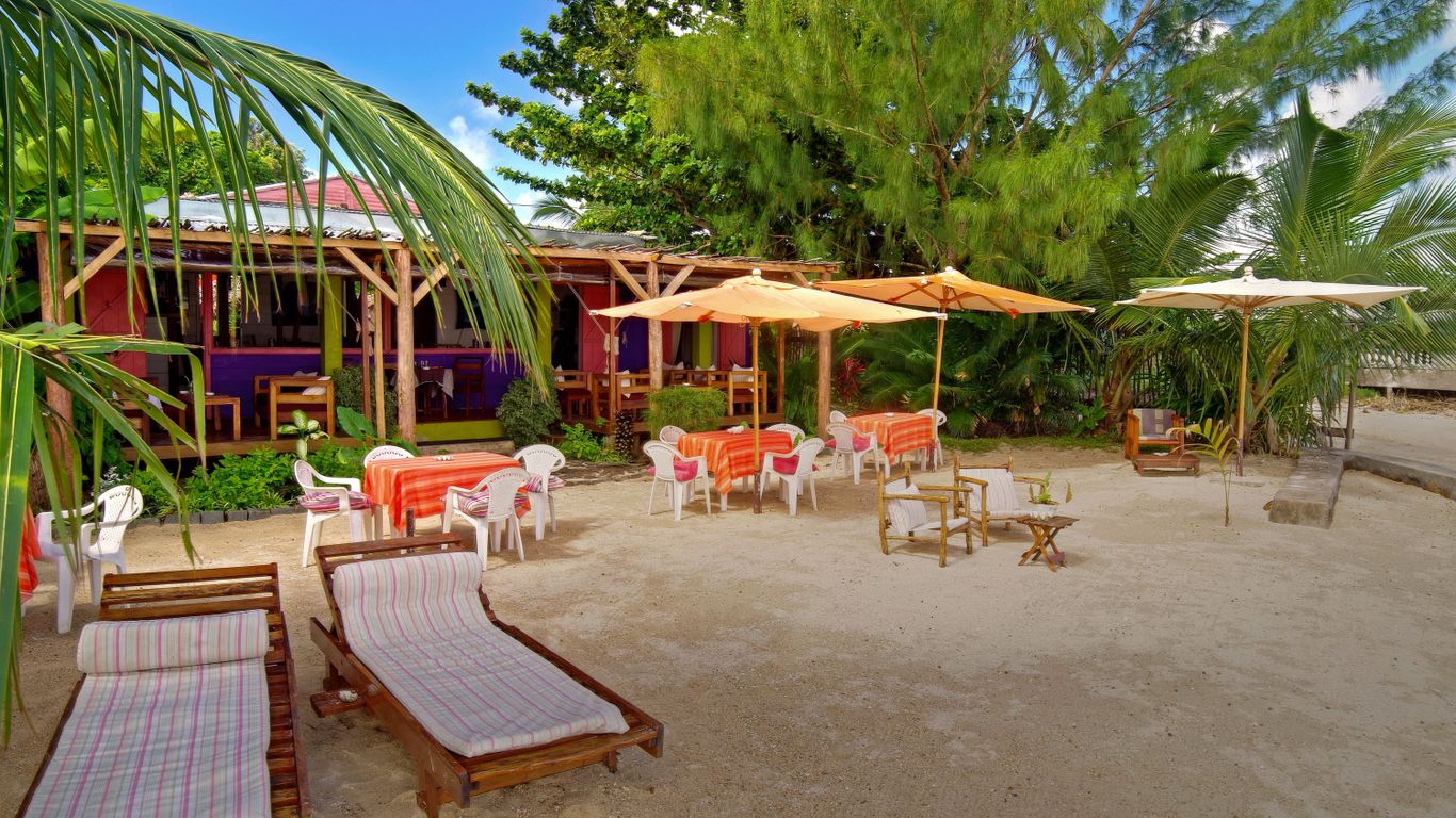 Idylle Beach à partir de 59 €. Hôtels à Ile Sainte-Marie - KAYAK